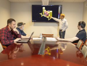 Foundry 101: Demystifying Sandcasting Engineering