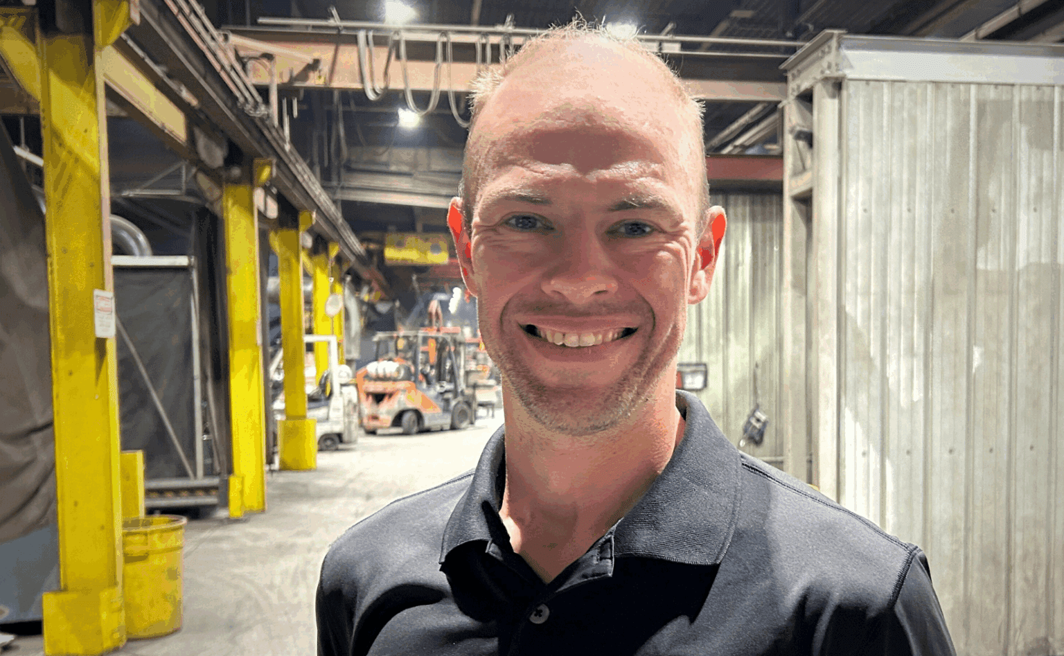 Leadership Team | Badger Alloys